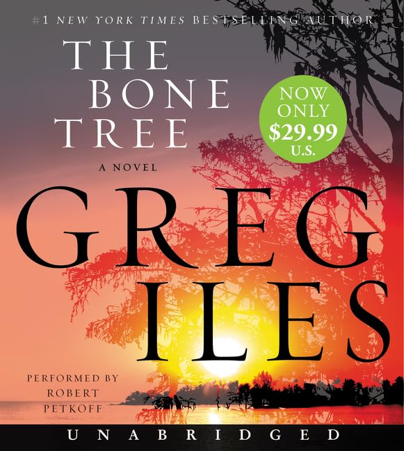 Amazon.com: The Bone Tree Low Price CD: A Novel (Penn Cage ...