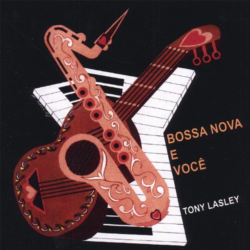 Reproducir Bossa Nova E Voce de Tony Lasley en Amazon Music