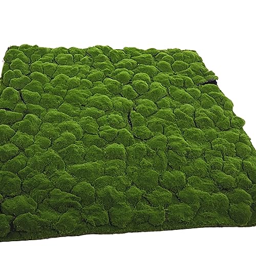 Artificial moss carpet - The 15 best products in comparison - Aquaristics