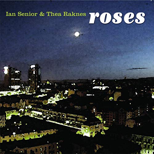 Écouter Roses par Ian Senior & Thea Raknes sur Amazon Music Unlimited