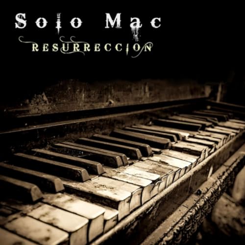 Amazon MusicでSolo MacのResurrecciónを再生する