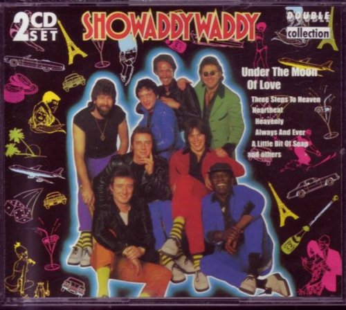 showaddywaddy - showaddywaddy - showaddywaddy: Amazon.de: Musik-CDs & Vinyl