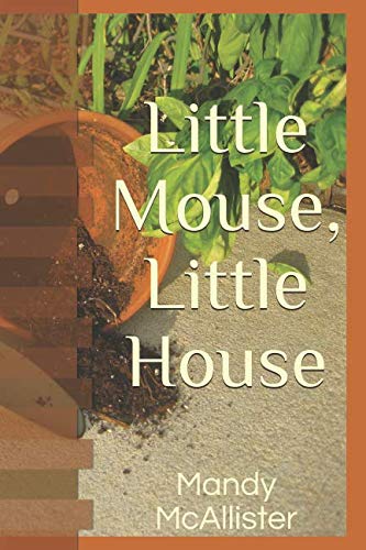 Little Mouse, Little House: McAllister, Mandy: 9781729117101: Amazon ...