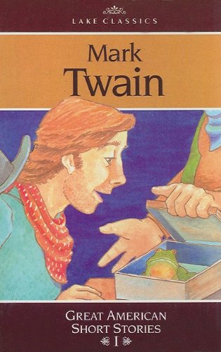 Mark Twain (AGS Classics: Great American Short Stories I): Prescott ...