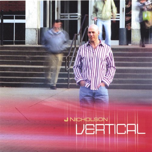 Amazon.com: Vertical : J Nicholson: Digital Music