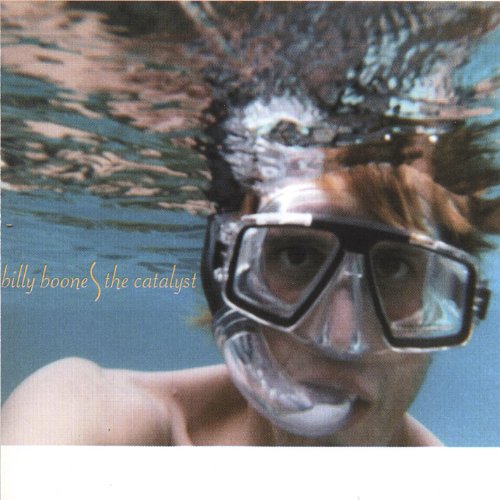 Amazon.com: The Catalyst : Billy Boone: Digital Music