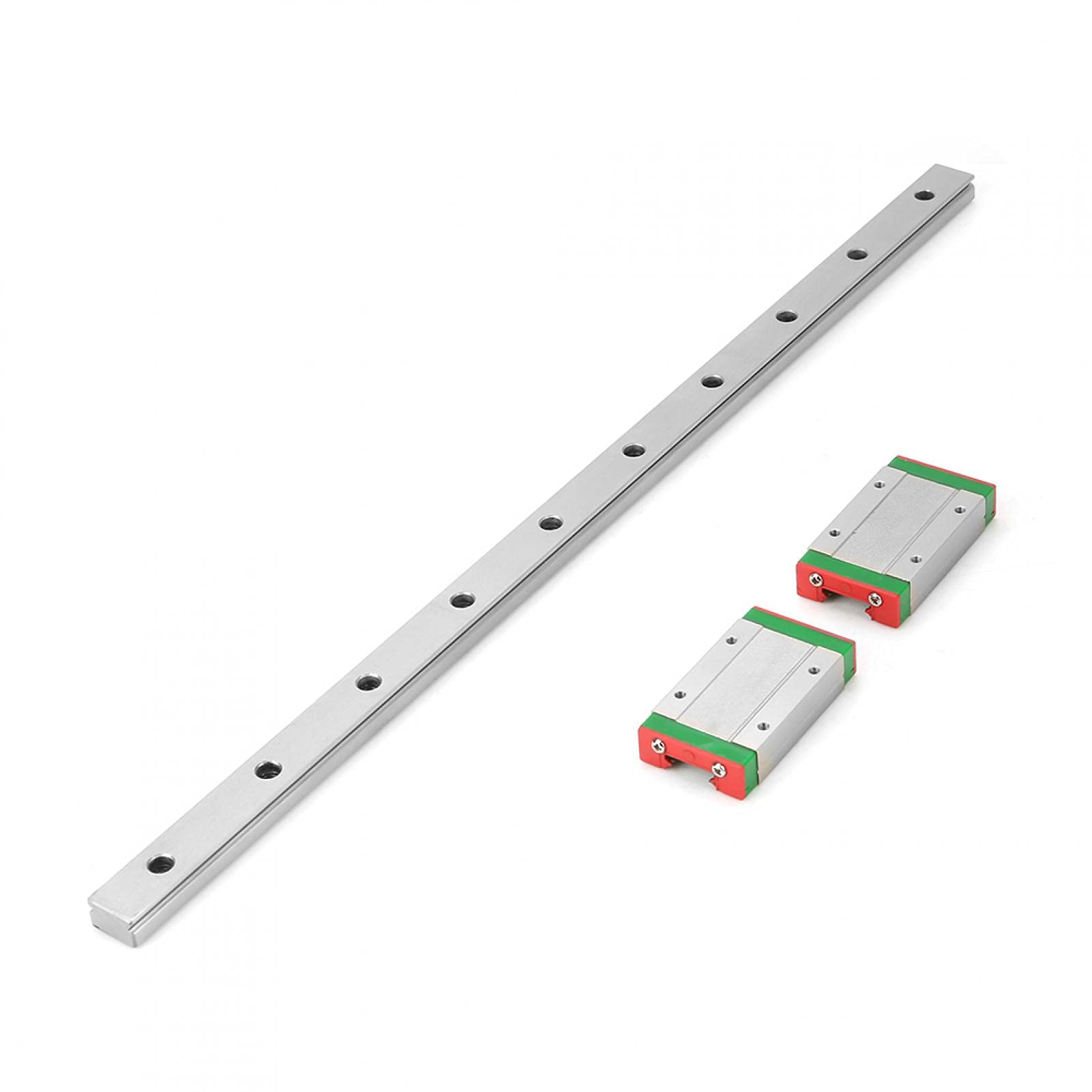 Mini Linear Guide Linear Rail Carriage Precision Linear Motion Rail ...
