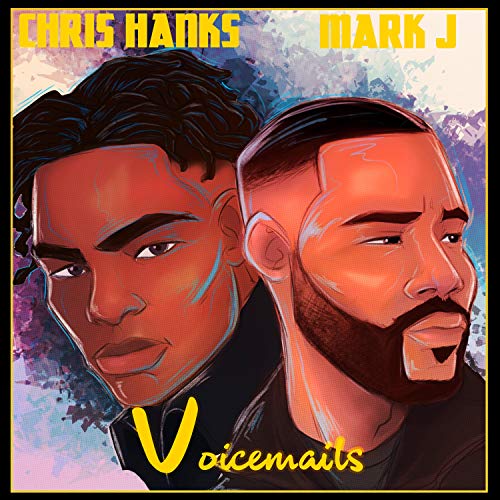 Amazon.com: Voicemails : Mark J Chris Hanks: Digital Music