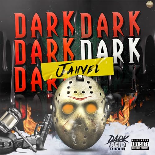 Dark von Jahvel auf Amazon Music Unlimited