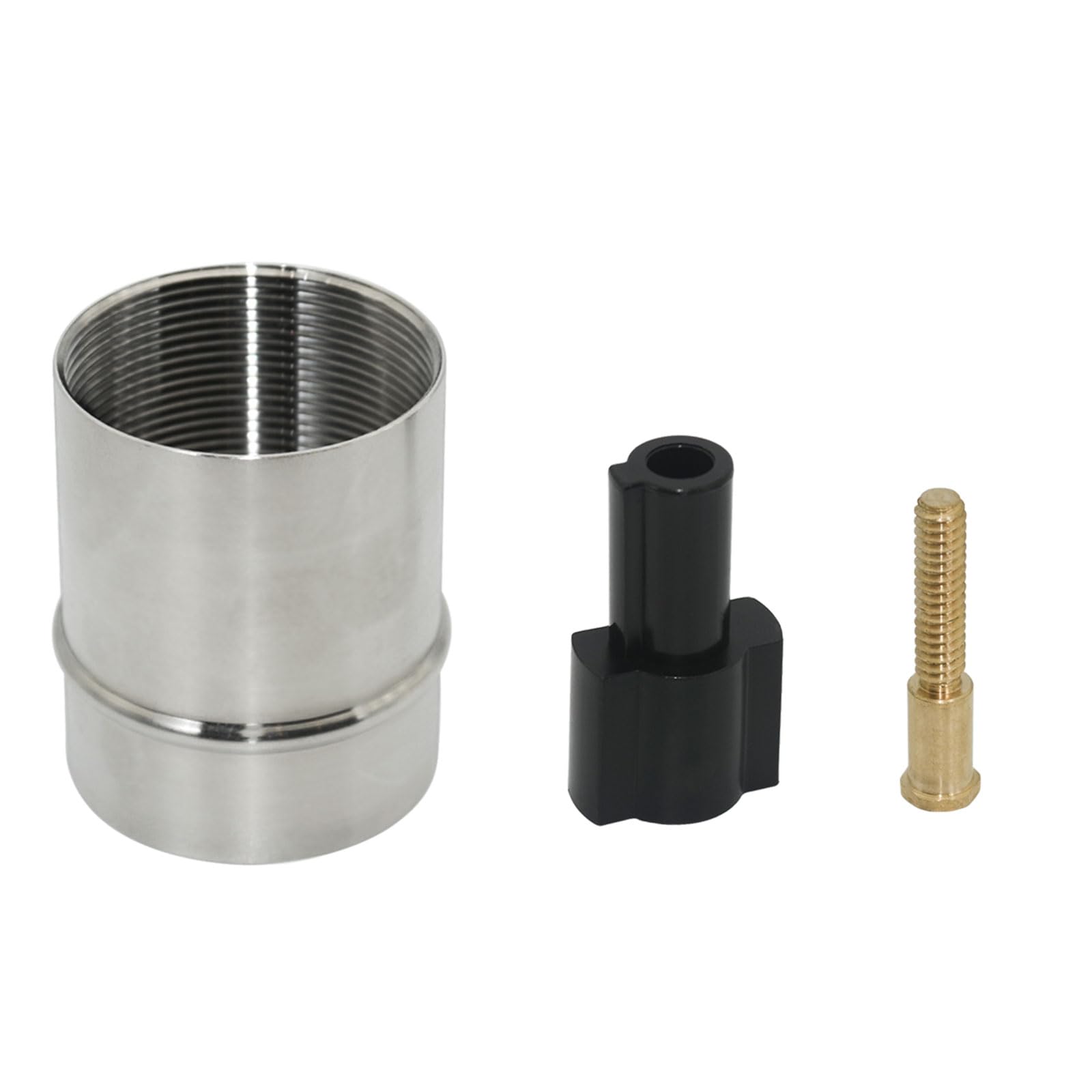 Alsoyixia 1SET 910-563K Stem Extension Kits, Shower Valve Repair Kits ...