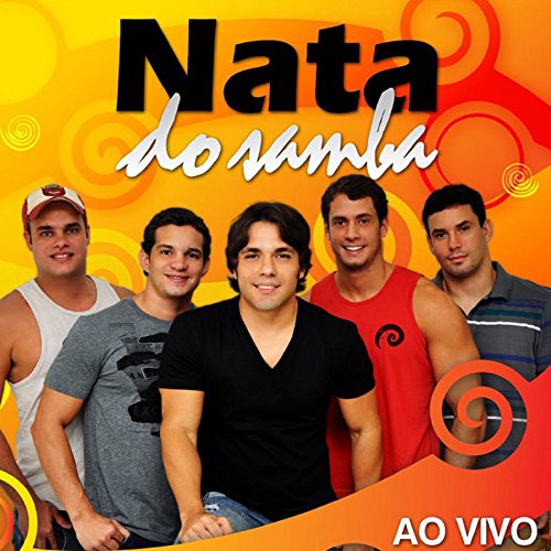 Nata do Samba (Ao Vivo Na Dolce) von Nata do Samba bei Amazon Music ...