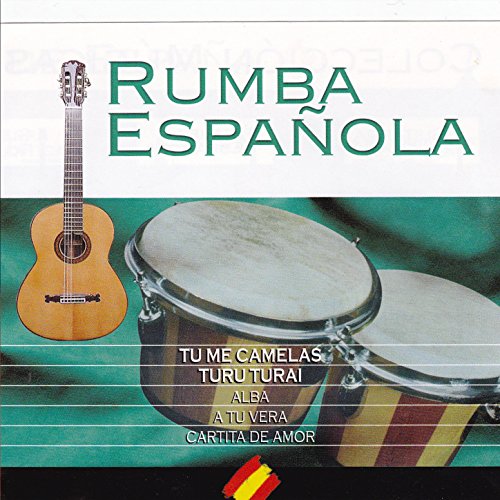 Amazon.com: Rumba Española : Asociación Rumbera Guadalquivir: Digital Music