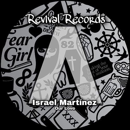 Écouter Our Love par Israel Martínez sur Amazon Music Unlimited