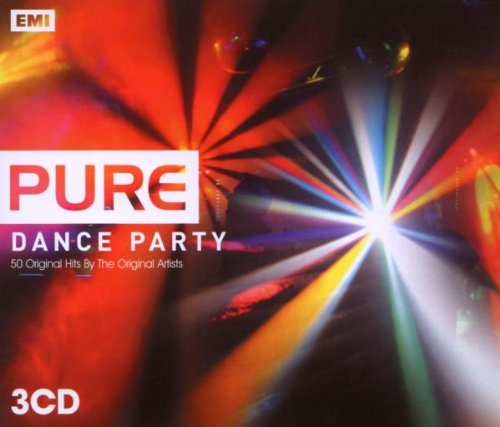 Amazon.com: Pure Dance Party: CDs & Vinyl