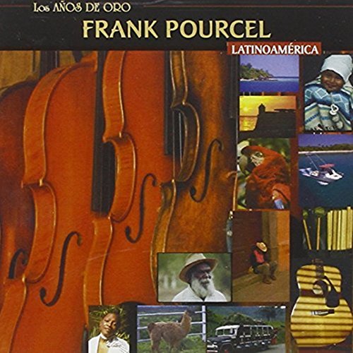 Amazon.com: Latinoamérica : Frank Pourcel: Digital Music