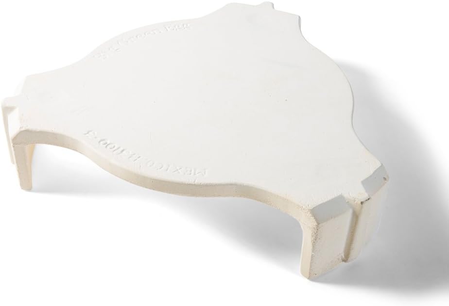 Amazon.com : Big Green Egg XL Plate Setter : Patio, Lawn & Garden