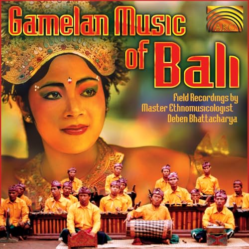 Play Gamelan Music of Bali by Field Musicians on Amazon Music