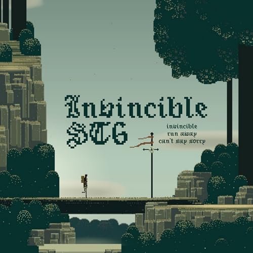 Play Invincible by ST6 on Amazon Music