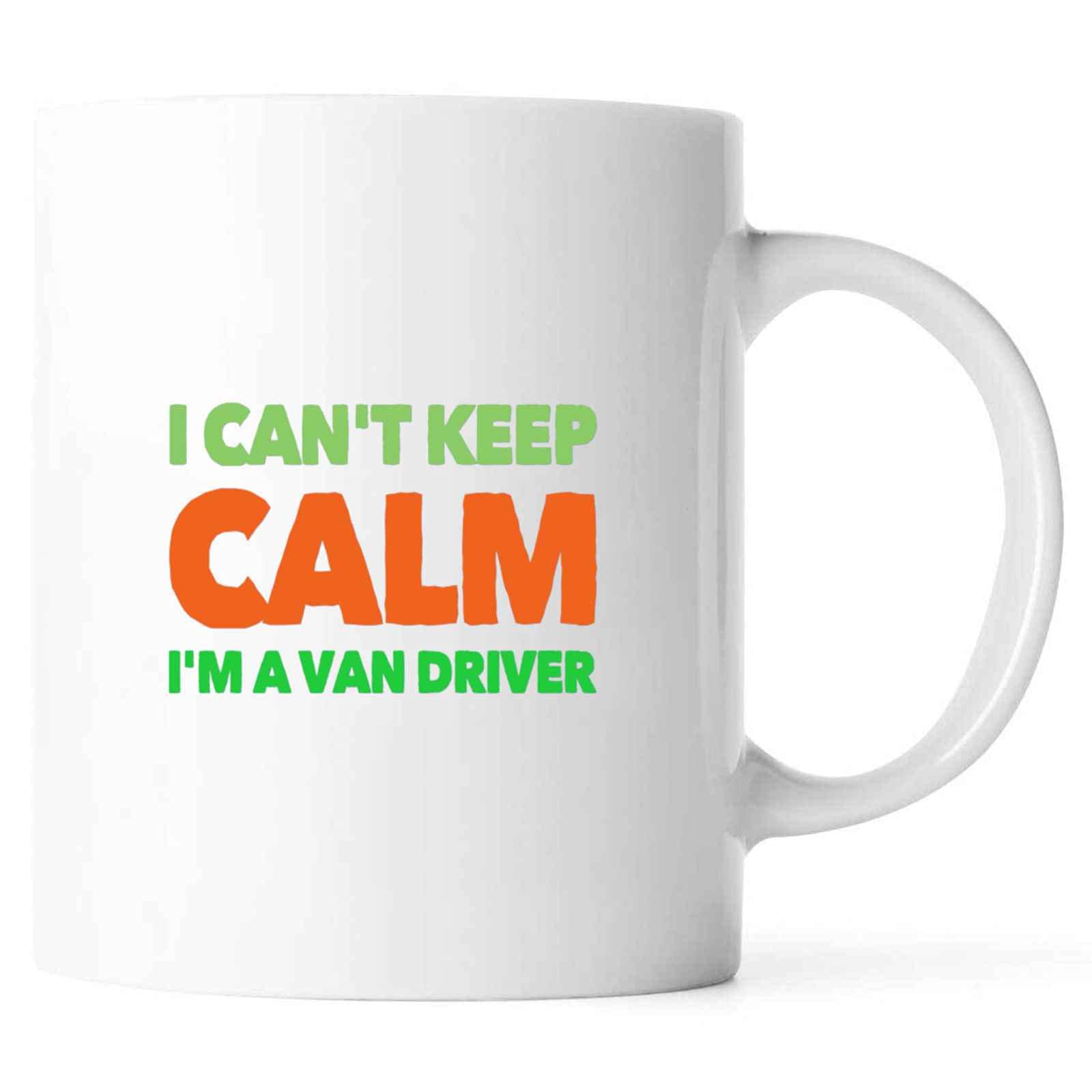 Keep Calm And Love Vans