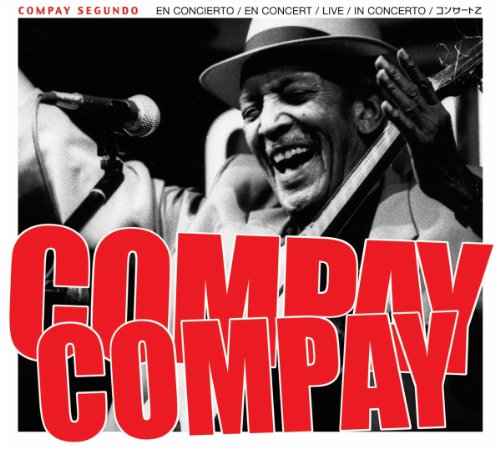 Compay Compay von Compay Segundo bei Amazon Music - Amazon.de
