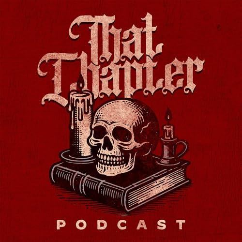 Amazon.com: That Chapter Podcast : Mike Oh: Audible Books & Originals
