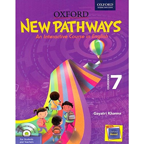 New Pathways Coursebook 7 - Oxford : Gayatri Khanna, Gayatri Khanna ...