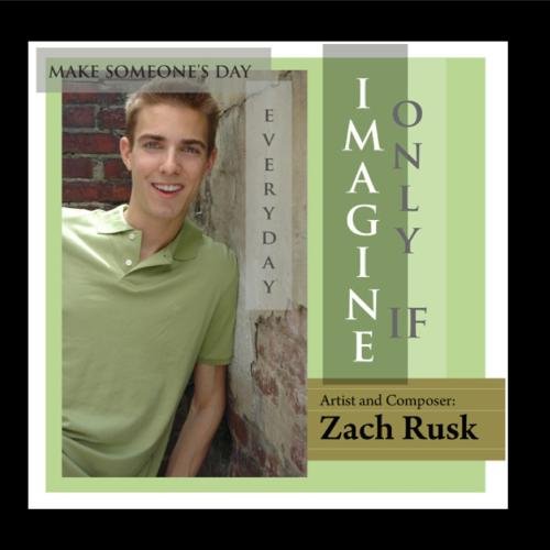 Zach Rusk - Four In Sum-one - Amazon.com Music