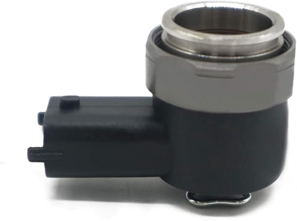 Solenoid Switch Valve Assembly Valve Repair Kit F00VC30318 for Common ...