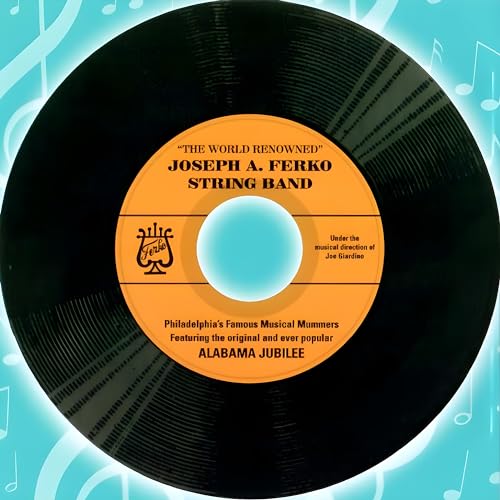 Play The World Renowned Ferko String Band by Ferko String Band on ...