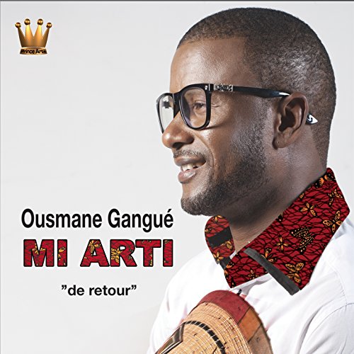 Amazon Music - Ousmane GanguéのMi Arti - Amazon.co.jp