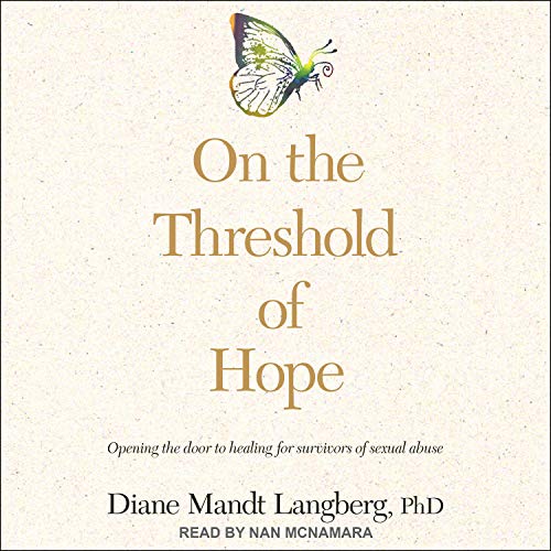Amazon.com: On the Threshold of Hope: Opening the Door to Healing for ...