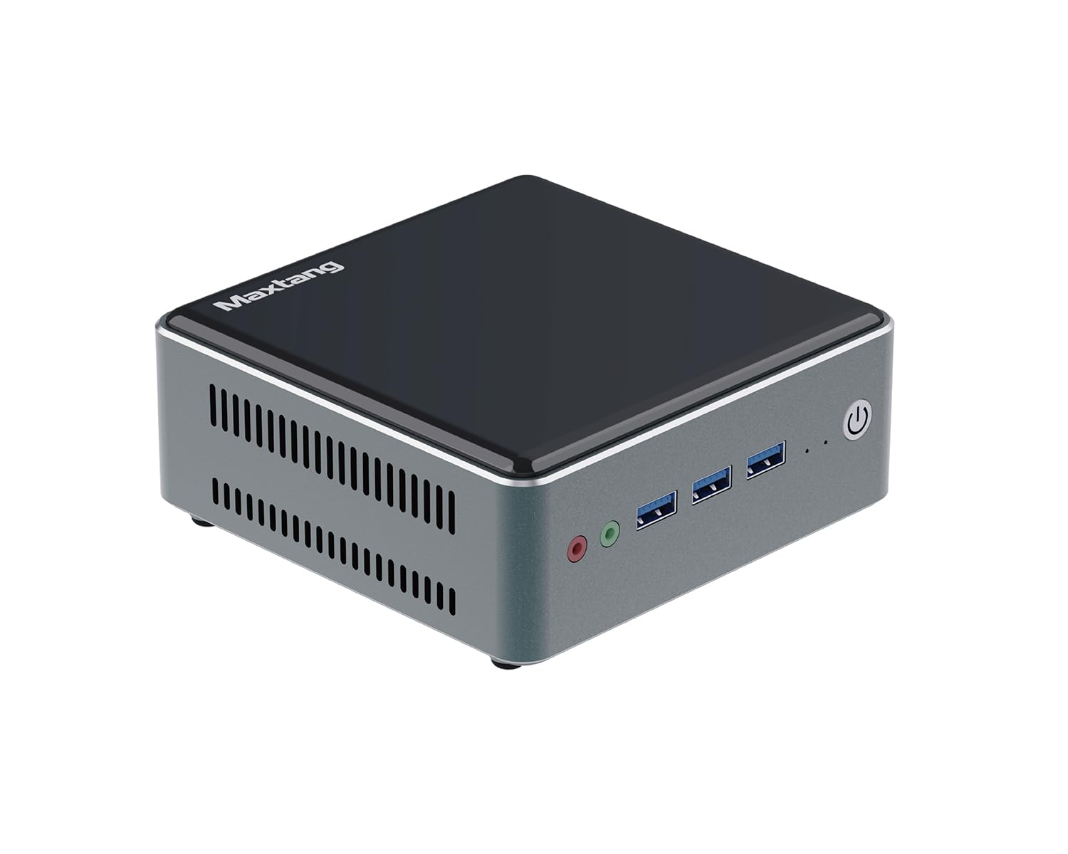 Mini PC AMD Ryzen 3020E [hasta 2.6GHz] con Gráficos Radeon Dual DDR4 ...