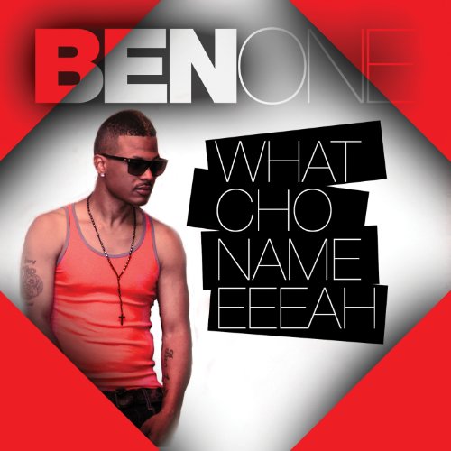 Amazon.com: What Cho Name Eeeah - Single : BenOne: Digital Music