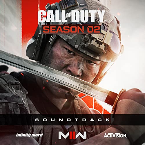 Amazon Music - Steve OuimetteのCall of Duty®: Modern Warfare II Season 2 ...