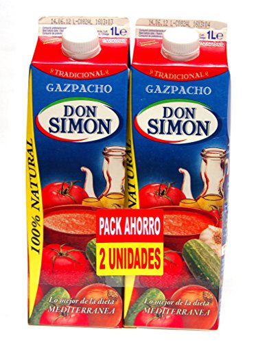 Gazpacho Tradicional ️ 2026