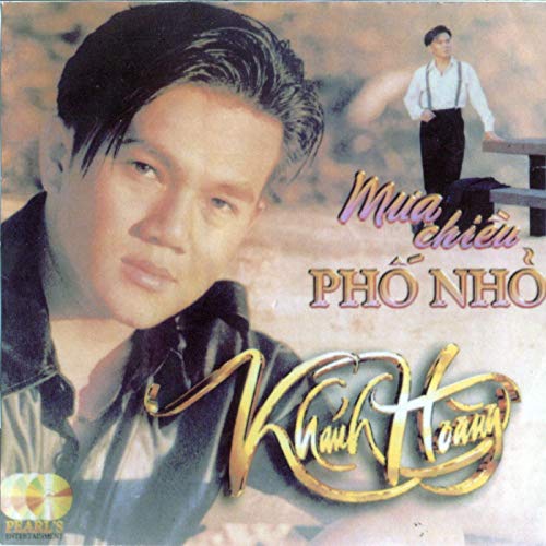 Play Mưa Chiều Phố Nhỏ by Khánh Hoàng on Amazon Music