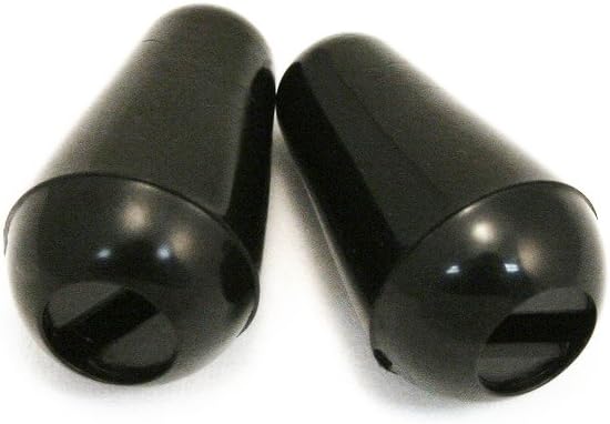 Amazon.com: KAISH 2pcs Guitar 5 Way Pickup Selector Switch Tip Switch ...