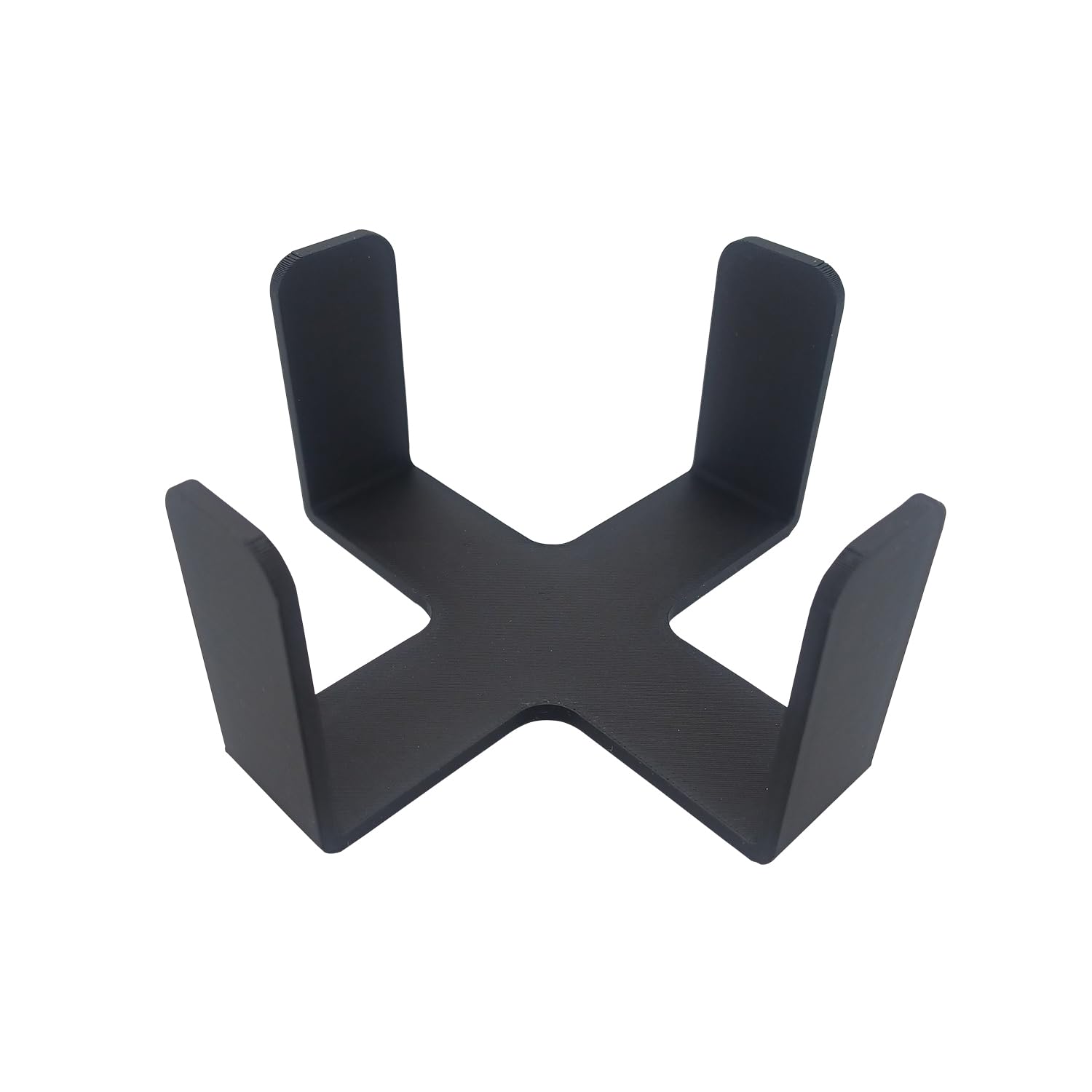 Amazon.com: Plastic Coaster Holder, Fits 4 Inch Round or Square ...