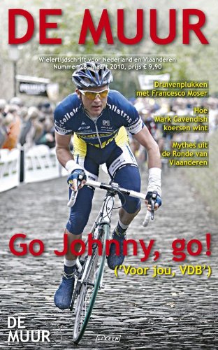 De Muur 28: wielertijdschrift voor Nederland en Vlaanderen : Kroon ...