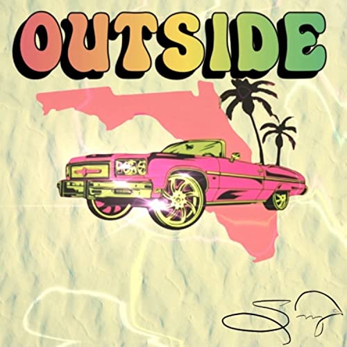 Play OUTSIDE by StayC Reign on Amazon Music Unlimited