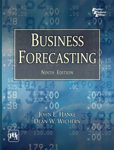 Buy Business Forecasting Book Online at Low Prices in India | Business ...
