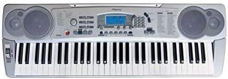 Ringway TB688 Keyboard : Amazon.co.uk: Musical Instruments & DJ
