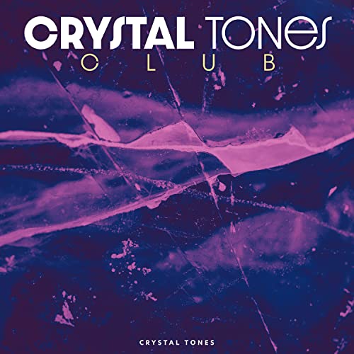 Crystal Tones Club de Crystal Tones en Amazon Music Unlimited