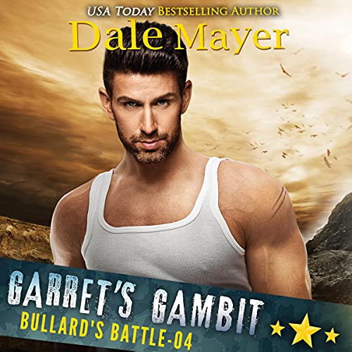 Amazon.com: Garret's Gambit: Bullard's Battle, Book 4 (Audible Audio ...