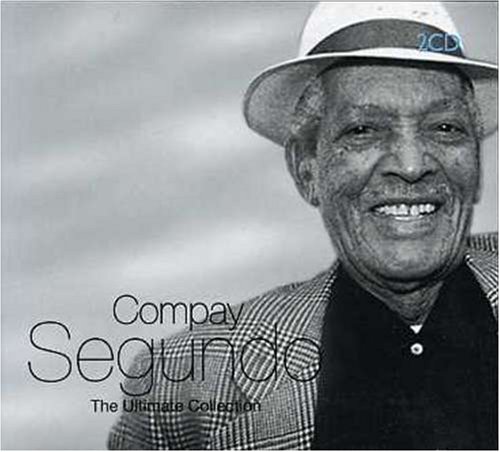 Compay Segundo-the Ultimate Collection: Amazon.de: Musik-CDs & Vinyl
