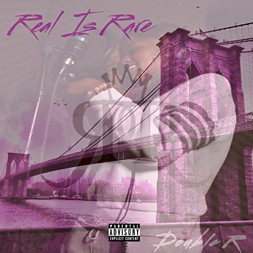 Real Is Rare de Double R no Amazon Music Unlimited