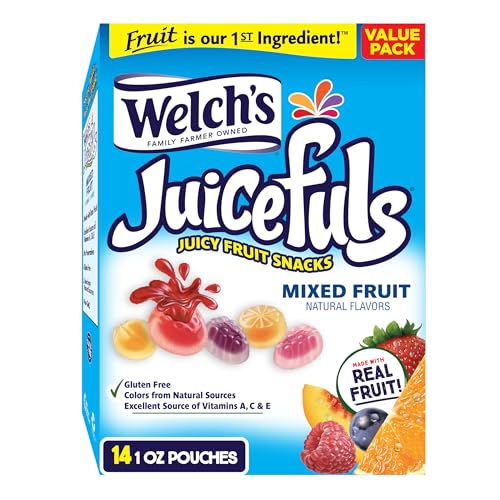 Find The Best Welchs Juice Ice Bars Reviews & Comparison - Katynel