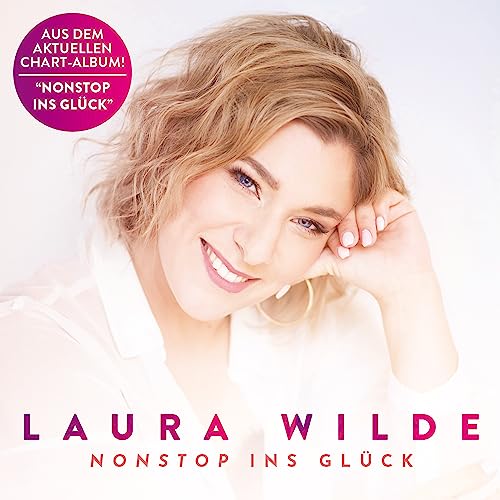 Nonstop ins Glück von Laura Wilde bei Amazon Music - Amazon.de