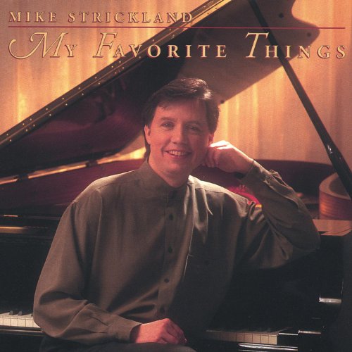 Amazon Music Unlimited - Mike Strickland 『My Favorite Things』