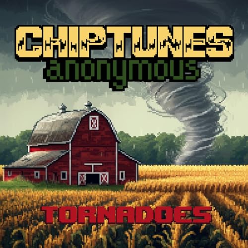Amazon.co.jp: Tornadoes : Chiptunes Anonymous: デジタルミュージック